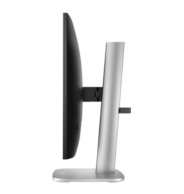 HP 23.8" Inch LED S5 PRO 524pf FHD Monitor (9D9L6UT) | AlHasoob - الحاسوب