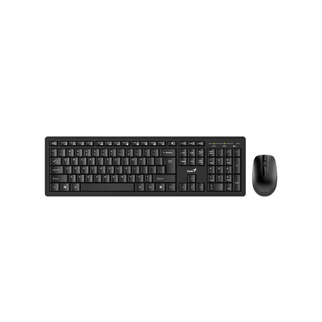 Genius Smart Keyboard KM-8200 Arabic (31340003405)