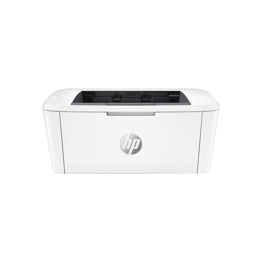HP LaserJet M11W Wireless Printer (7MD68A) | Compact Laser Monochrome