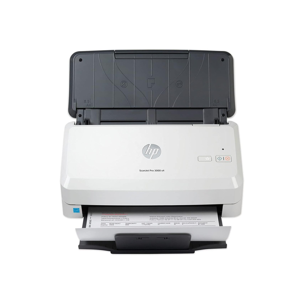 HP 2000 s2 Scanjet Professional Scanner (6FW06A) | AlHasoob - الحاسوب