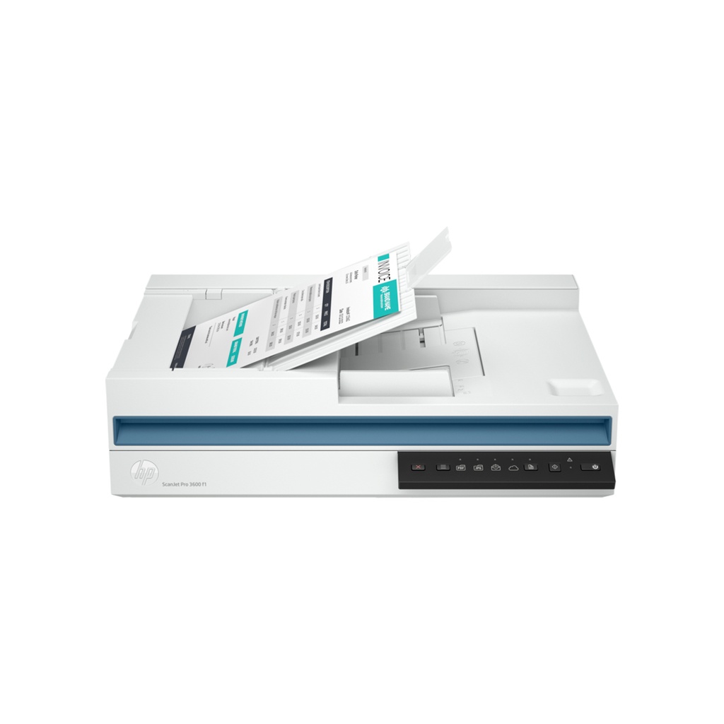 HP 3600 f1 ScanJet Pro Scanner (20G06A) | AlHasoob - الحاسوب