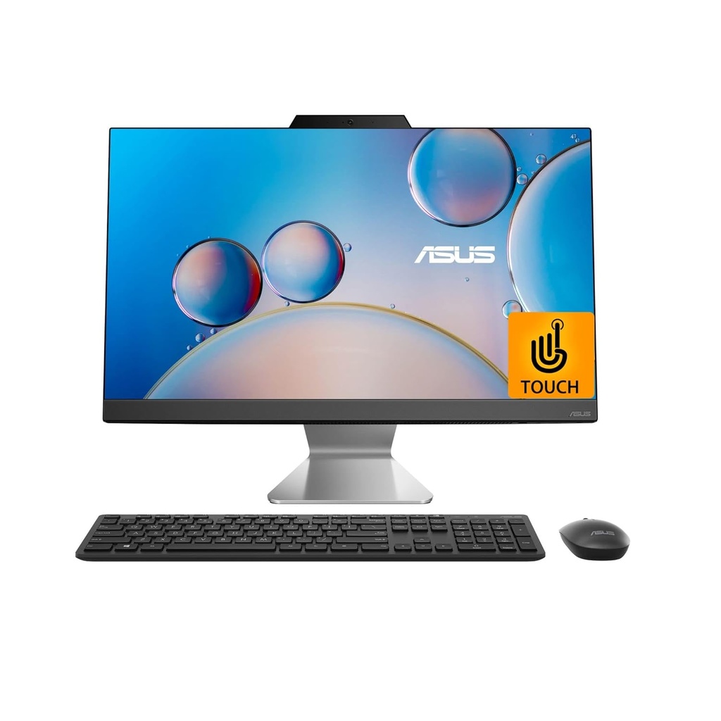 Asus A3 Series A3402WBAT-BA002WS All-in-one | AlHasoob - الحاسوب