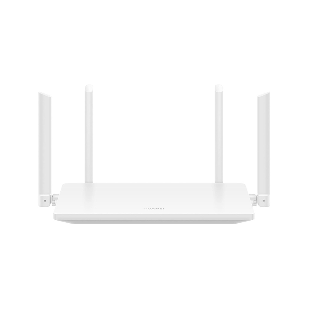 Huawei WiFi AX1 Wireless Router (53030CJT) | AlHasoob - الحاسوب