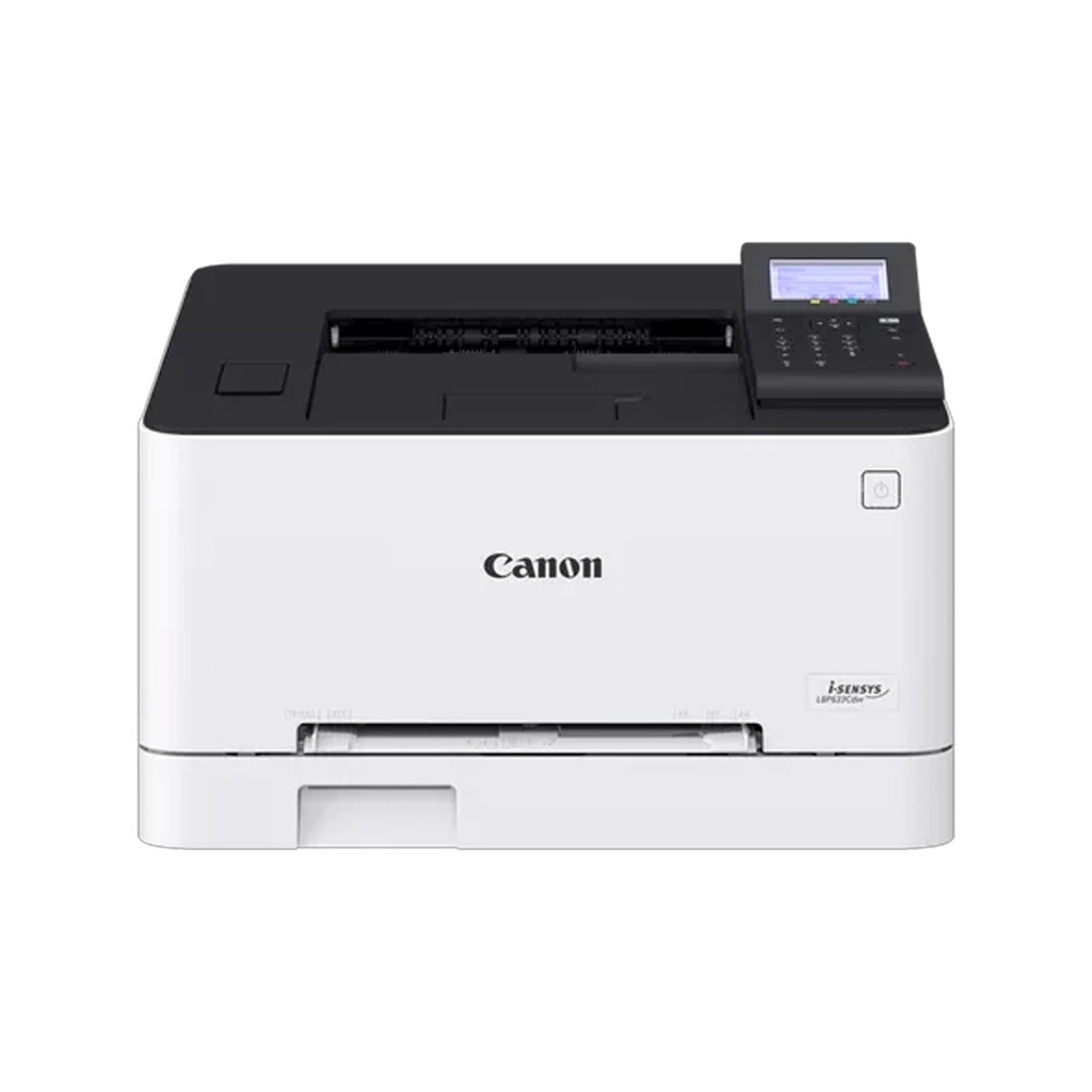 Canon I-SENSYS LBP633Cdw Colour Laser Printer (5159C001AA) | AlHasoob ...
